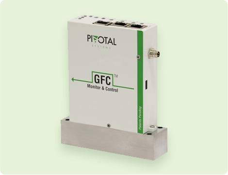 Pivotal Systems – Pioneering Flow Control & Monitoring Systems