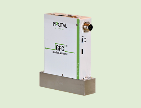 Pivotal Systems – Pioneering Flow Control & Monitoring Systems